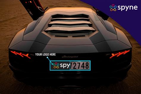 Car Number Plate Blurring Why And How To Do It