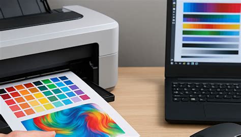 How To Calibrate A Dtf Printer For Accurate Color Output With Rip Software