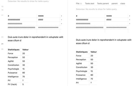 Table Cell Padding In Css Custom Css And Theme Design Obsidian Forum
