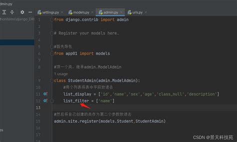django的web框架django rest framework精讲（一） django rest framework csdn博客