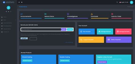 Docs Documentation HTML Template