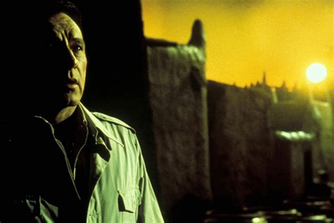 Exorcist Ii The Heretic 1977 Photographs