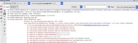 Android Error In Data Validation On Firebase Database Stack Overflow