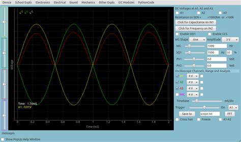 Full Wave Rectification