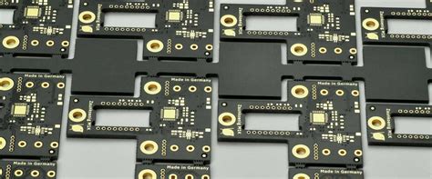 What Is The Standard Pcb Panel Size Raypcb