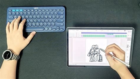 Class101 Animating Where Pictures Come To Life Naturally Even If