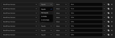 Filter With And · Budibase Budibase · Discussion 6934 · Github
