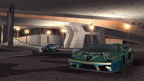 Need For Speed Nitro Hands On GamesRadar