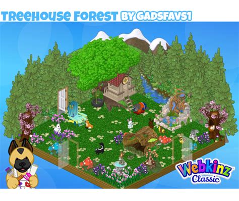 Webkinz Room Designs July 31 2021 Wkn Webkinz Newz