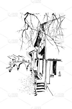 素材 简笔画 花瓣网 陪你做生活的设计师 5707805720