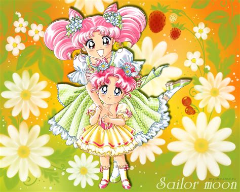 Bishoujo Senshi Sailor Moon Pretty Guardian Sailor Moon Wallpaper By