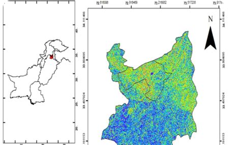 Create Custom Gis Maps For Your Data Visualization By Mudabbrify Fiverr