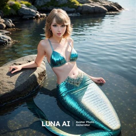 Taylor Swift Ai Photo By Robbietaets On Deviantart