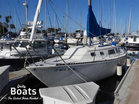 1978 Islander Bahama For Sale View Price Photos And Buy 1978 Islander