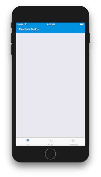How To Build A Real Time Todo App With React Native
