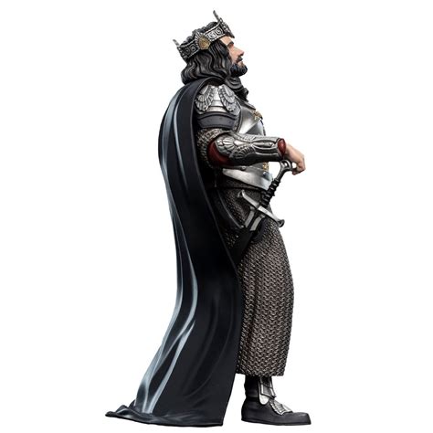 Aragorn King Costume