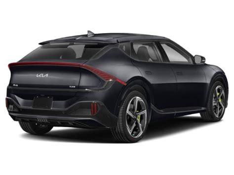 2024 Kia Ev6 Color Specs Pricing Autoweb