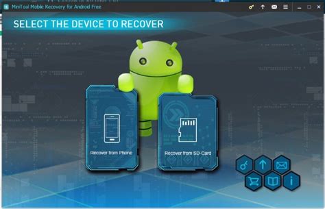 10 Best Android Data Recovery Software Of 2025