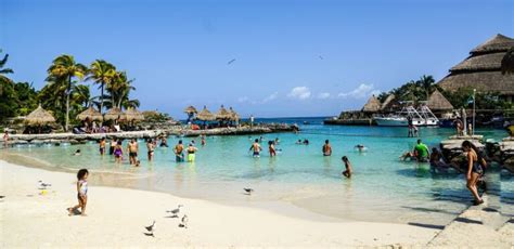 Top 10 Best Nude Beaches In Mexico Popular And Hidden Spots