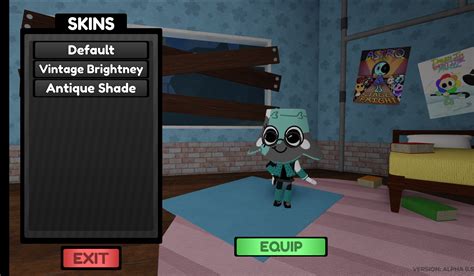 Loving The New Brightney Skin Fandom