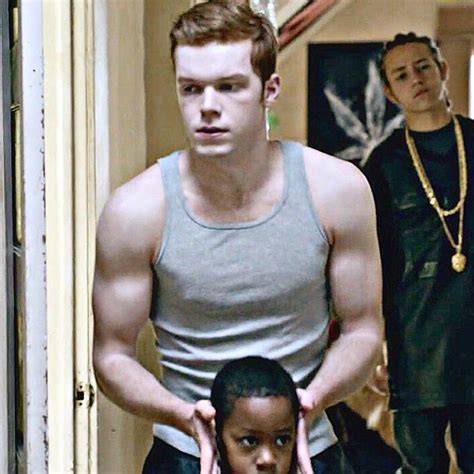 Best Cameron Monaghan Images On Pinterest Cameron Monaghan Jerome Valeska And Beautiful Men