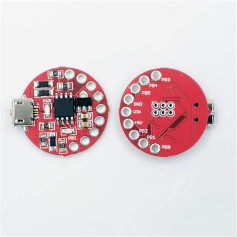 Arduino Board Electrodragon