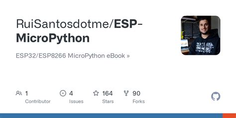 Esp Micropythonmainpy At Master · Ruisantosdotmeesp Micropython · Github