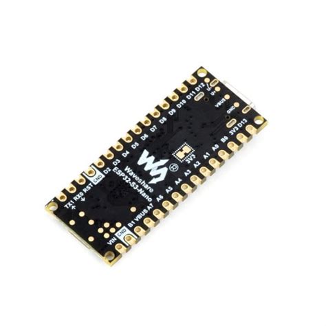 Buy ESP S Nano Development Board Based On ESP S R Compatible With Arduino Nano ESP