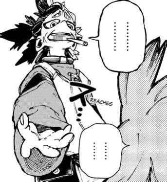 Gachiakuta Comic Style Art Digital Art Anime Comic Book Layout