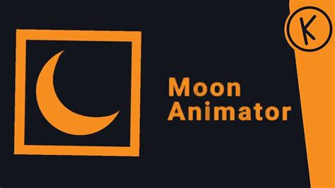 Unofficial Moon Animator Outro Youtube