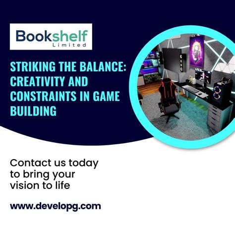 Bookshelf Limited On Linkedin Gamedevelopment
