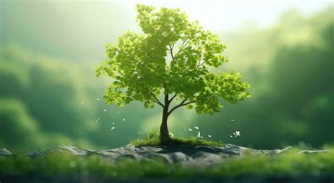 Growing Tree Animation Stock Photos Images And Backgrounds For Free Download