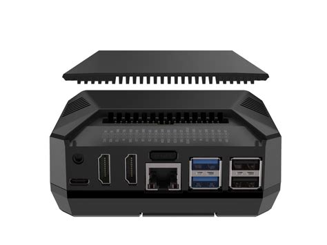 Raspberry Pi 5 Collection Argon 40 Website Store