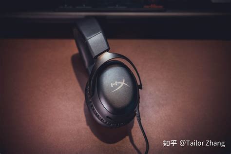 越级体验HyperX 飓风3 游戏耳机 知乎