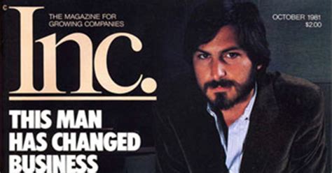 이렇게 생기 넘쳤던 잡스가