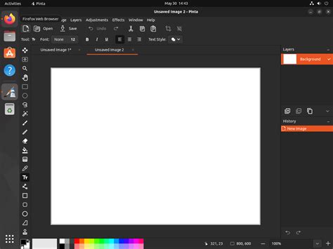 How To Install Pinta On Ubuntu