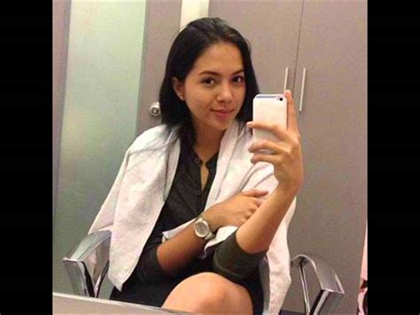 Most Beautiful Celebrities Without Makeup In The Philippines Saubhaya
