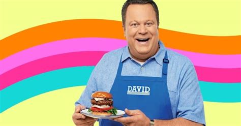 Is David Venable Gay Or Married Fans Burning Questions