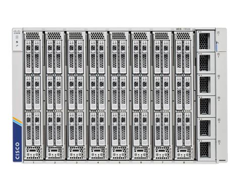 All About The New Cisco UCS X Series VMiss Net