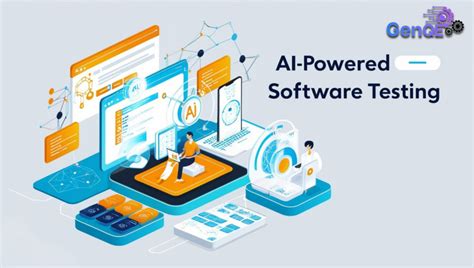 Ai Powered Software Testing Transforming Quality Assurance For The Future Genqe Ai Based