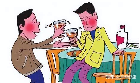喝酒脸红的人更能喝？更易患癌？权威回应来了！ 知乎