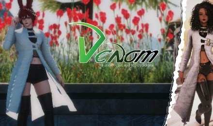 Aether Link Untitled