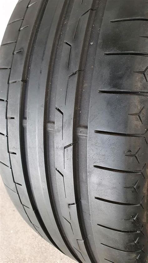 2x 255/45 R19 104Y 6mm 2022 Sommerreifen TOP!!! in Nordrhein-Westfalen ...