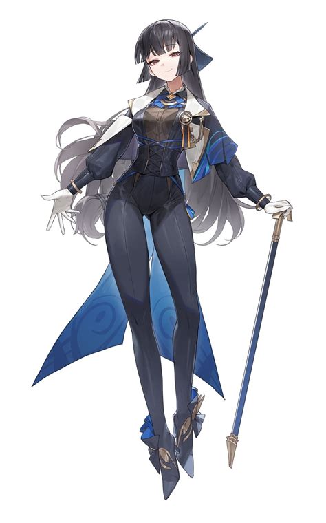 Original Drawn By Cotta Heleif Danbooru