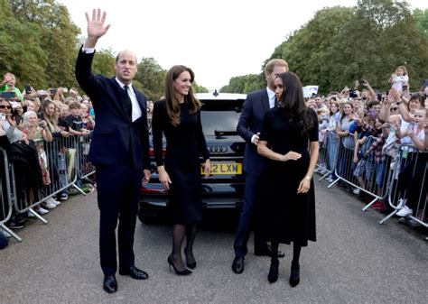 Kate Middletons Icy Stare Moment With Meghan Markle Analyzed By Body