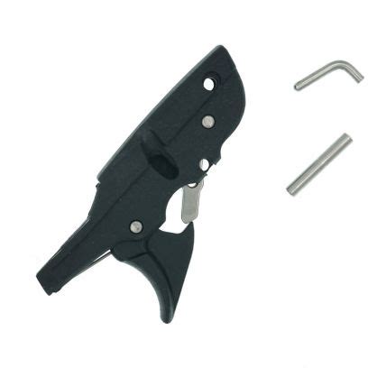 Pathos D Angelo I Trigger Mechanism