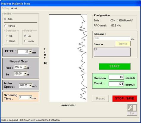 Software User Interface Download Scientific Diagram