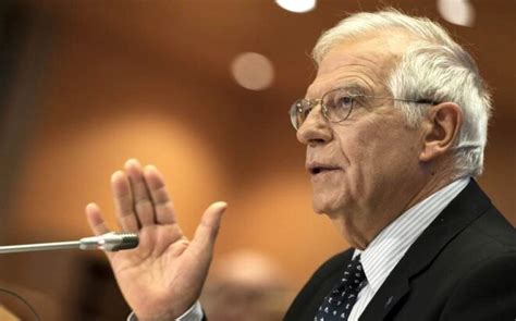 Борел ЕУ сака да обучи повеќе украински војници но останува поделена околу тоа дали да