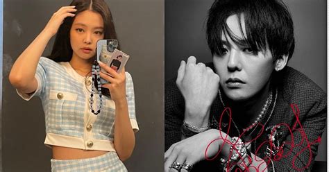 G Dragon And Jennie Dating ~ Idols Appearances Lagu Indiaglitz