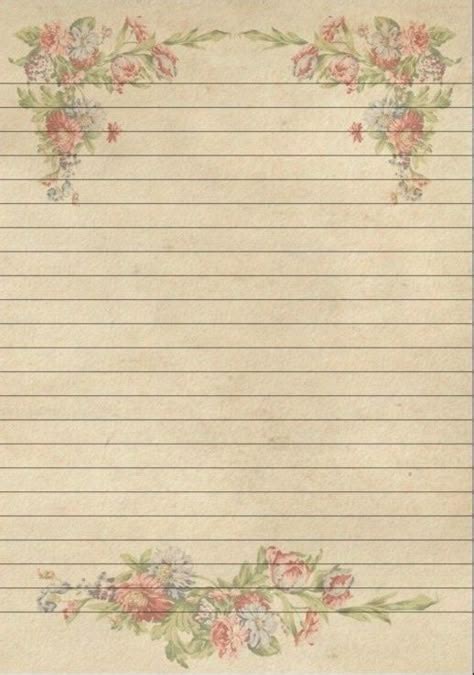 Fondo Para Escribir Una Carta